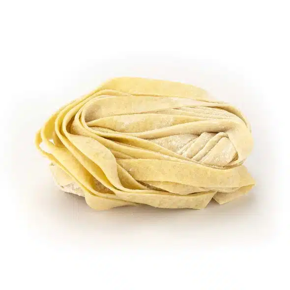 Fettucini - Barrila's Pastaria